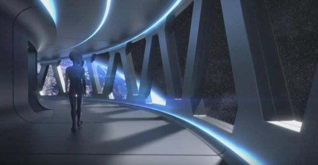 First Contact - The impact of ET contact on our society