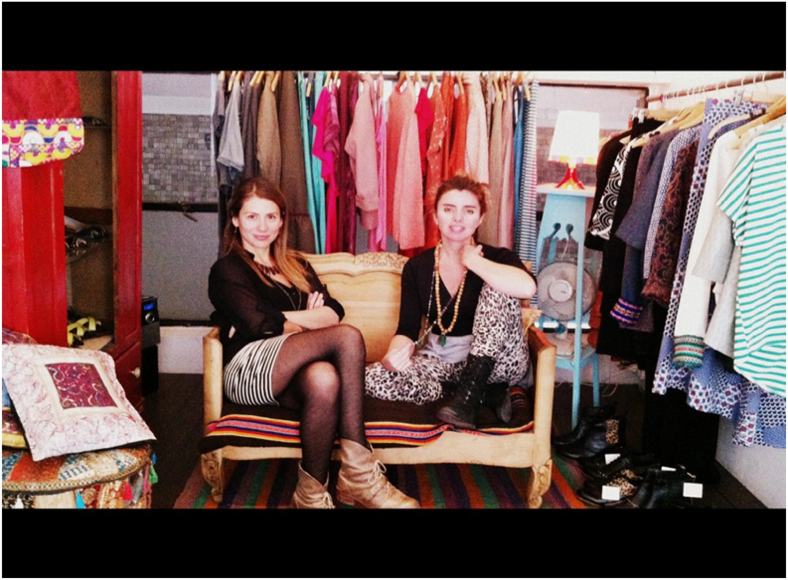 La Percha: un espacio para rearmar nuestro clóset | Quinta trends