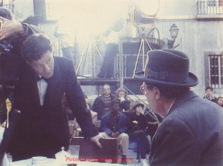 Mário há só um, o Viegas e mais nenhum!: Mário Viegas no Cinema