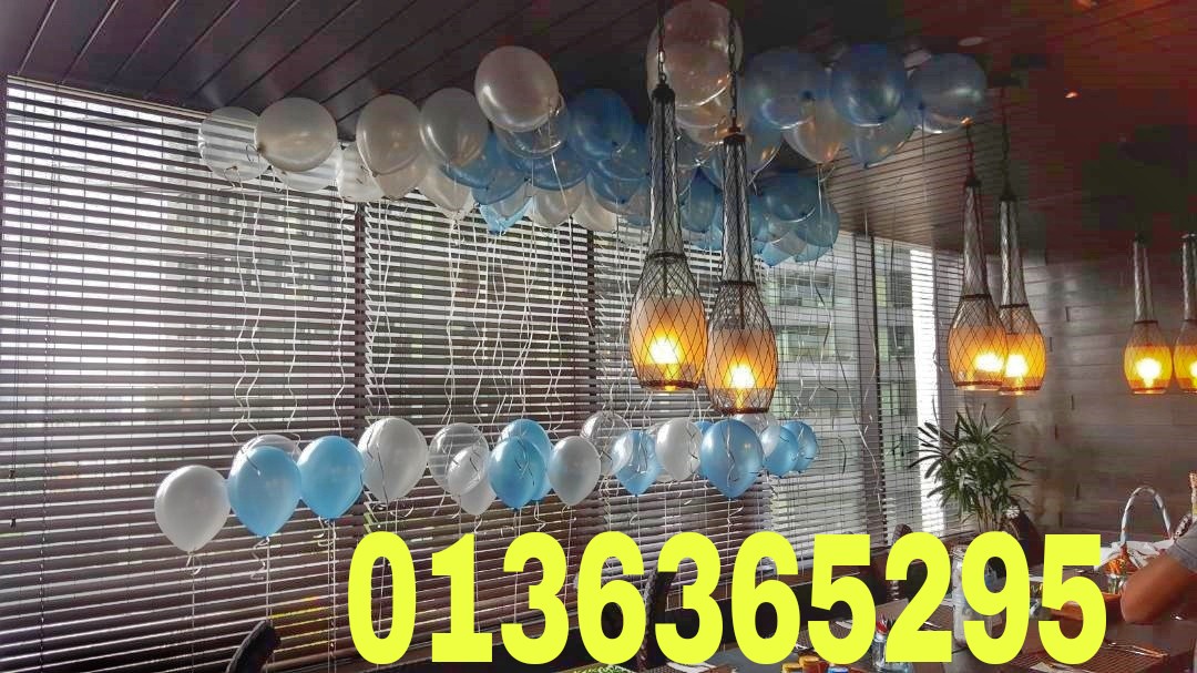 azmi belon : BIRTHDAY PARTY DECO (KL) 00347