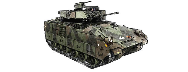 Battlefield 3 Fanpage: Vehicle