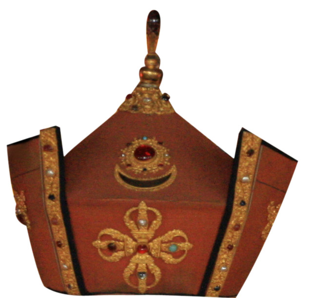 ASOCIACION CHOGAR GONG: 2010