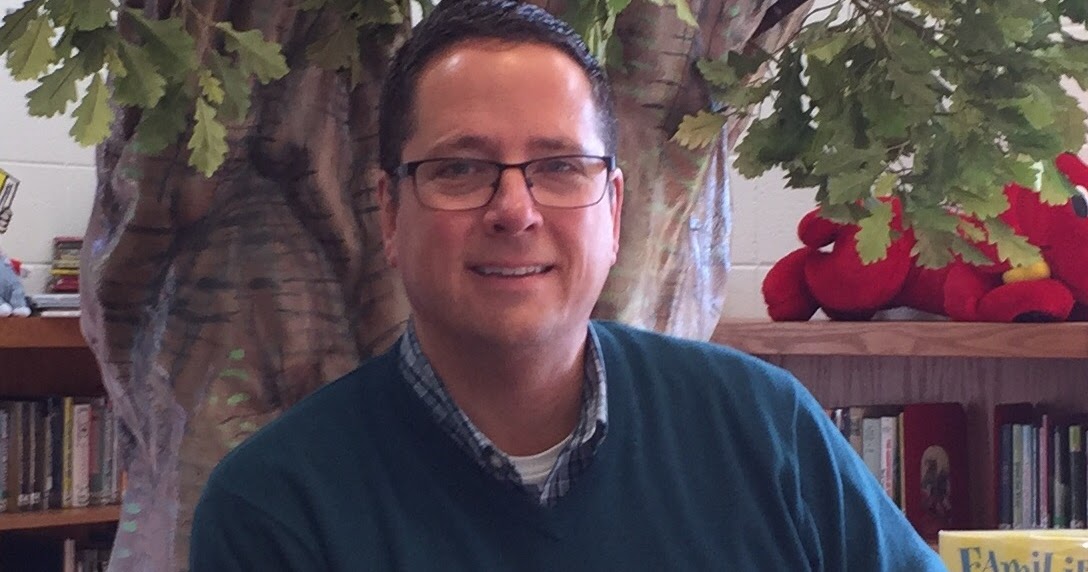 Kids Talk Kid Lit: The Power of the Picture Book: Kurt Stroh