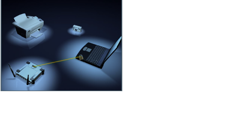 Wi-Fi every where: What is Wi-Fi Protected Setup (WPS)