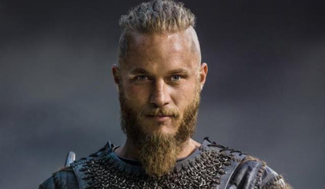 La verdadera y legendaria historia de Ragnar Lodbrok, el protagonista ...