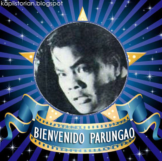 The Kapampangan Listorian: 109. 12 KAPAMPANGAN MOVIE ACTORS AND THEIR ...