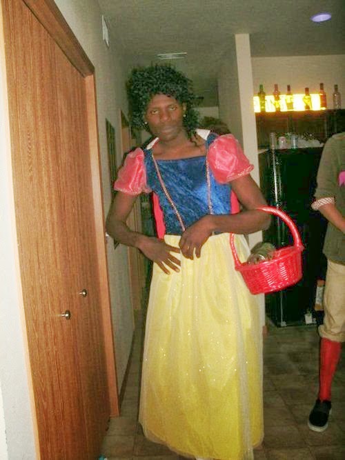 PANERISM: Cosplay Master Fail - V5 (61 photos)