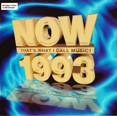 Seja Bem Vindo: Now Thats What I Call Music SERIES