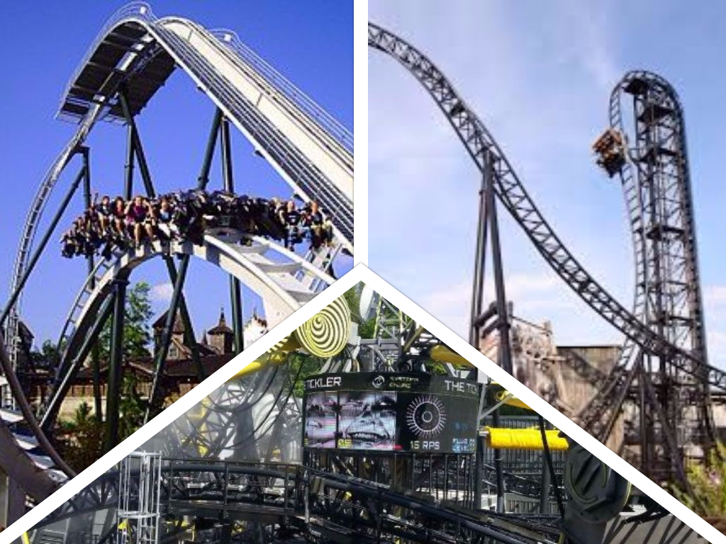 This Weeks MFK: Merlin Coasters - AmusementInsider | Fun Starts Here