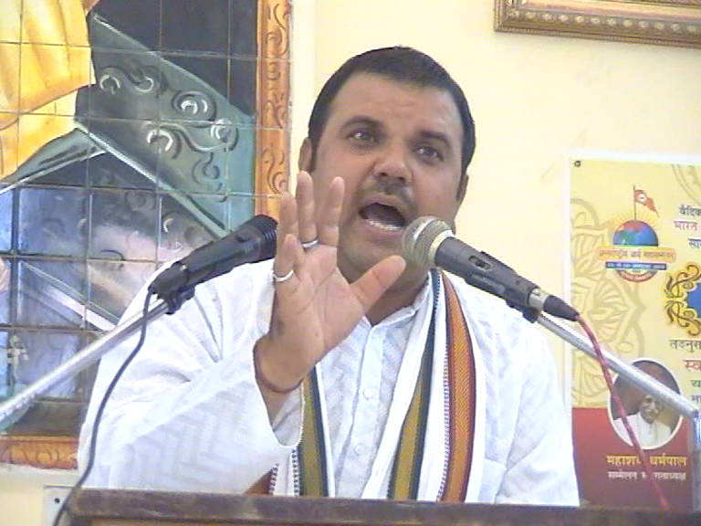 पं. ब्रह्मदेव वेदालंकार: Photos