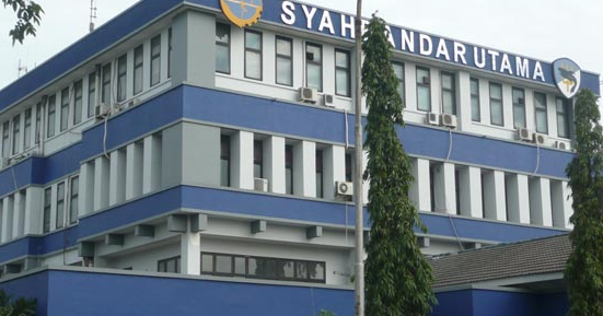 Syarat Menjadi Syahbandar - IKAN DAN LAUT