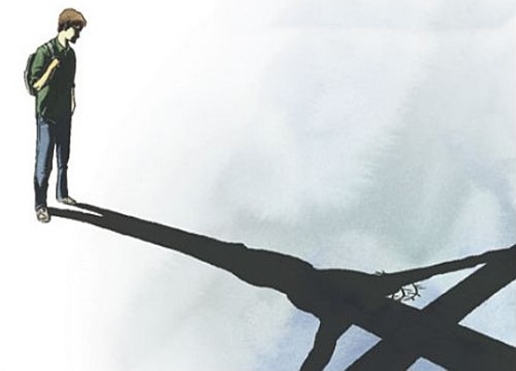 Yo sigo a Jesús: Un buen testimonio