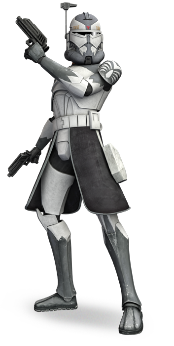 The Star Wars Defender: Top 100 Star Wars Characters 80-71