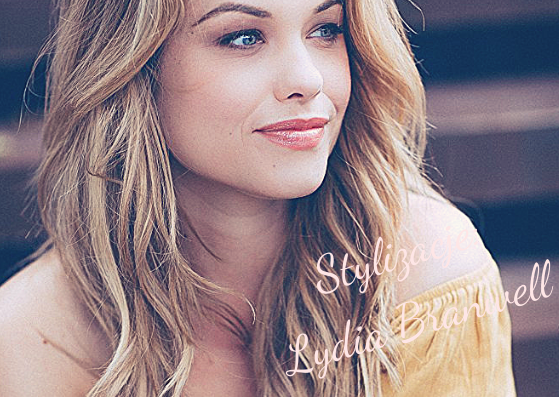 Shadowhunters Polska: Stylizacje 1 sezonu: Lydia Branwell