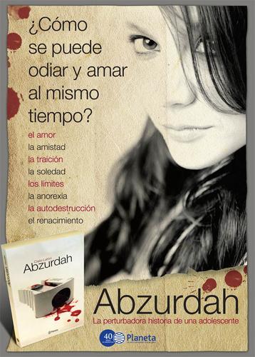 Sitio de Lectura: ABZURDAH