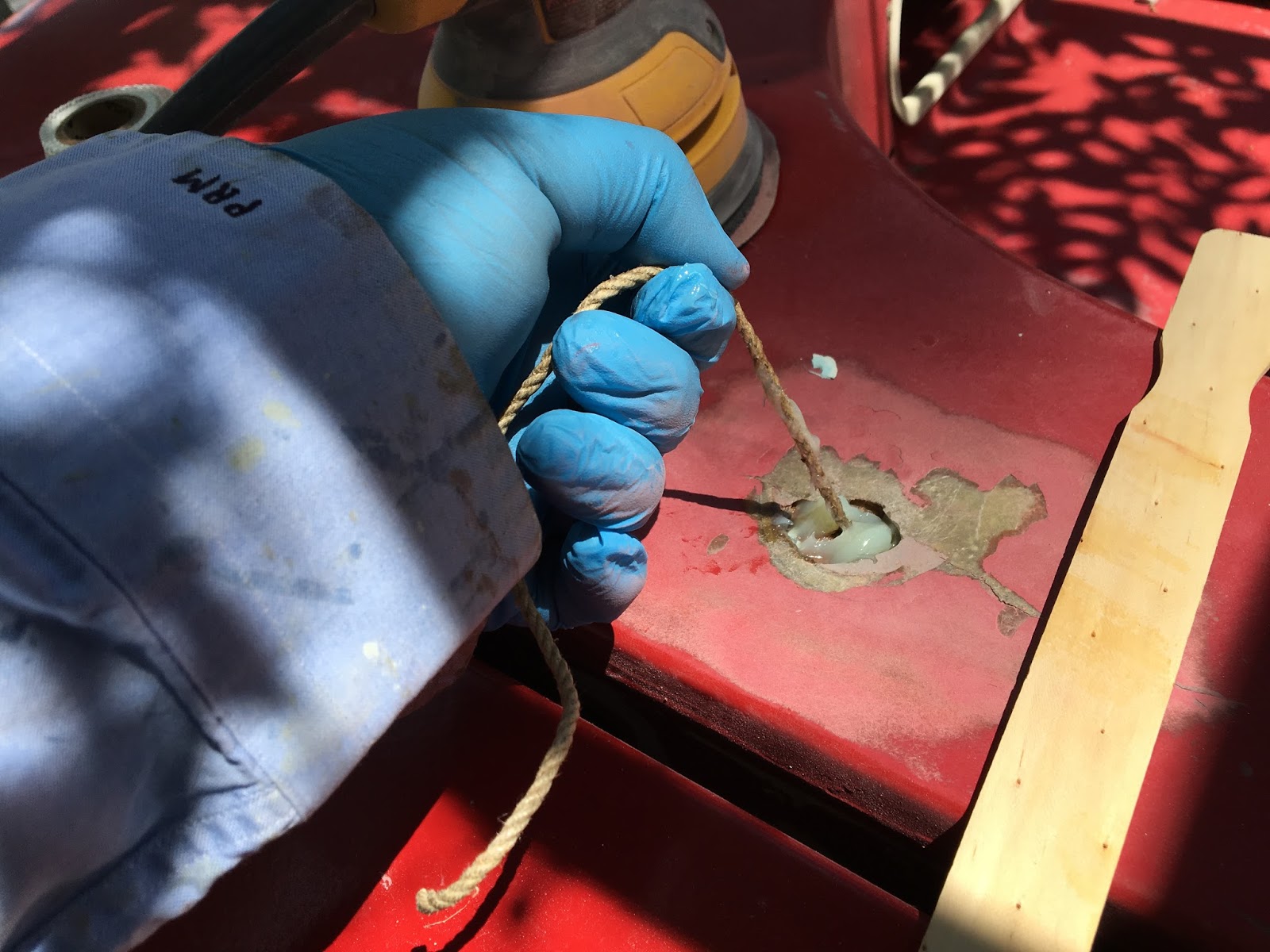 Alcort Catfish | SailingForums.com