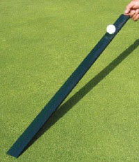 Murrayfield Golf Club - Course Management Blog : The Stimpmeter