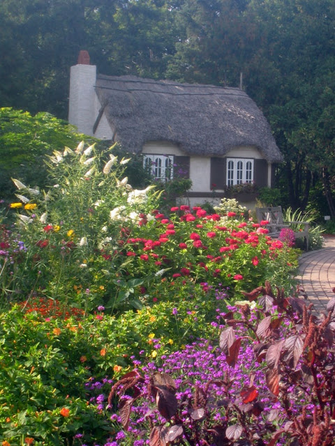 Top 10 Most Peaceful Cottages | Around the Globe