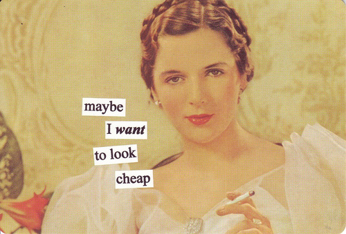 A Friday Thought | DALY BEAUTY