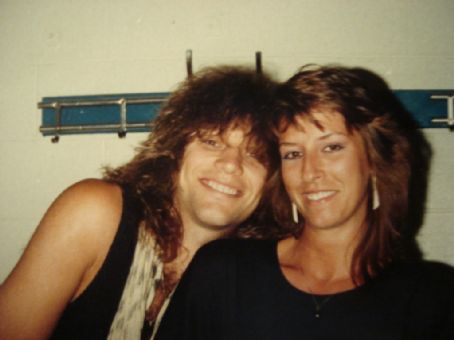 ♥♥♥ Foto Galeria Bon Jovi Brasil Show ♥♥♥: 49 ANOS DE DOROTHEA ROSE ...