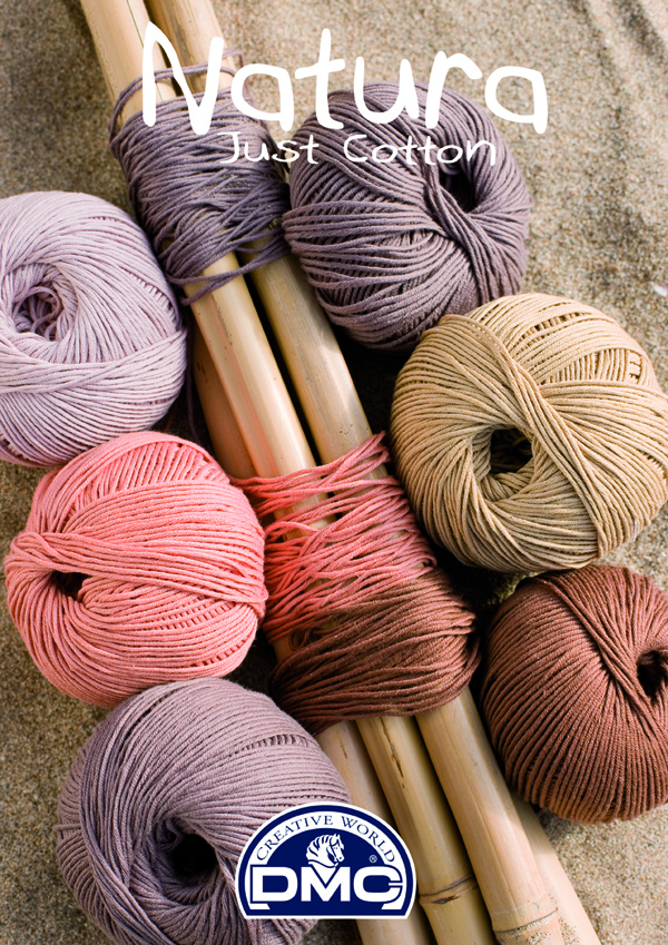 El blog de Dmc: Nuevos colores Natura