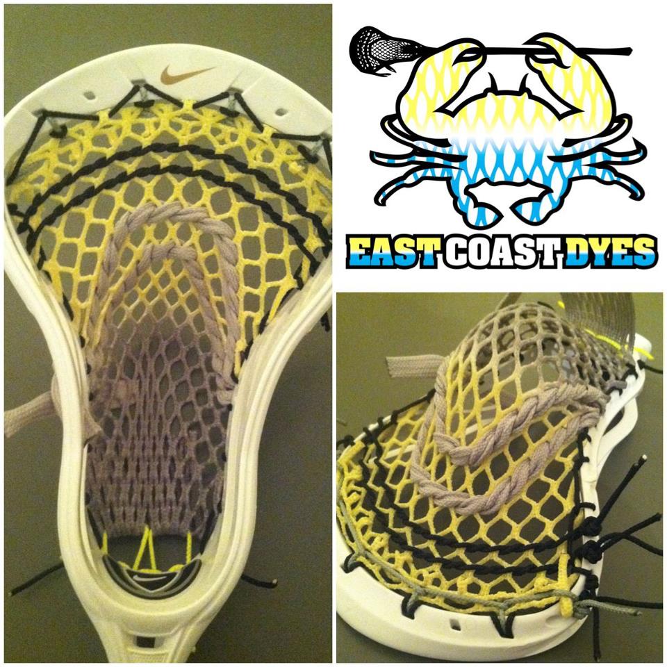 East Coast Dyes: Nike Lakota Mid Pocket Tutorial