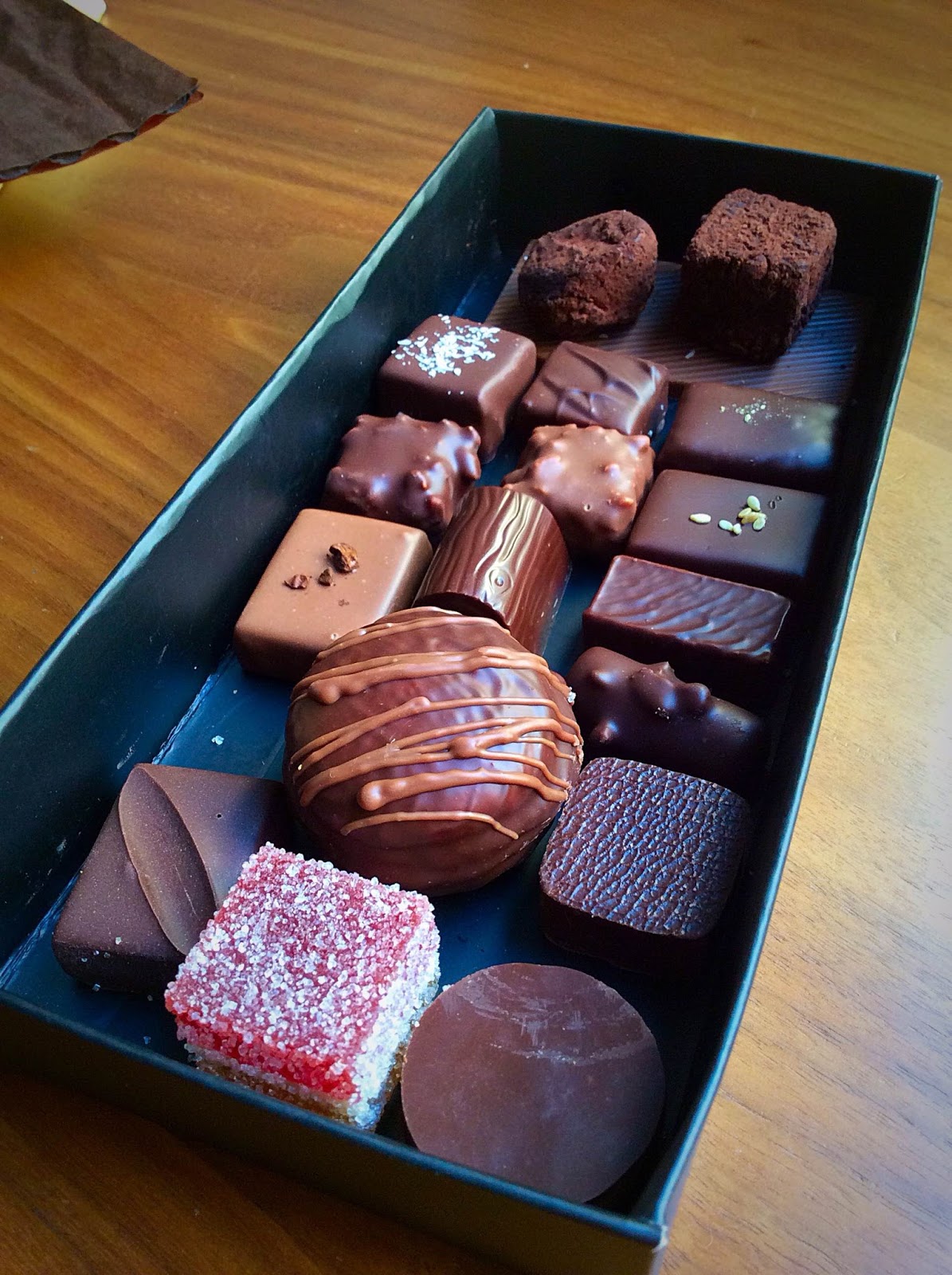 Meet Pierre Abi Haila: Lebanon's Youngest Premium Chocolate Maker