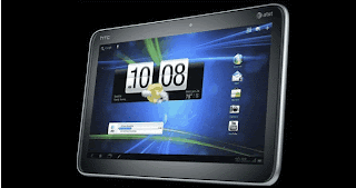 Rose blog: HTC’s 4G Tablet or Apple’s iPad; which one to owe?