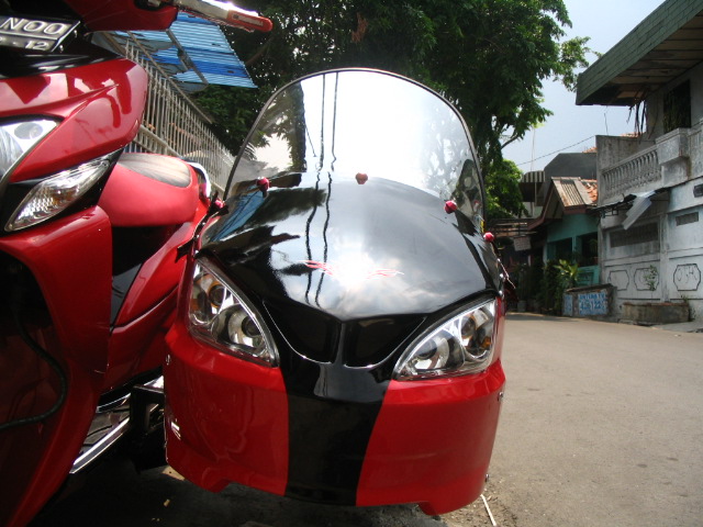 Oracle Modification Concept: SESPAN MOTOR