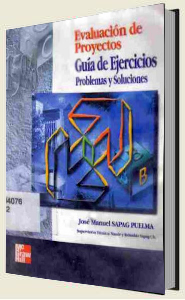 Libros de Ciencias Administrativas y Contables: Evaluacion de Proyectos ...