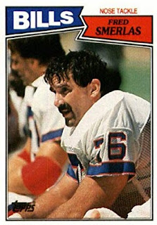 Pro Football Journal: The Best Nose Tackles in NFL History