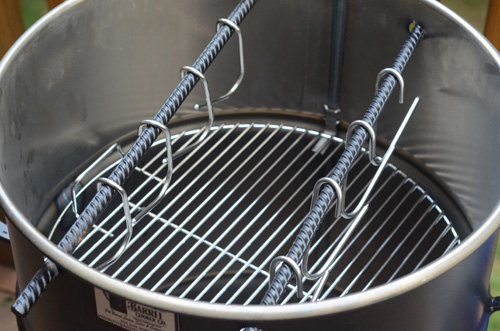 Product Review: Pit Barrel Cooker
