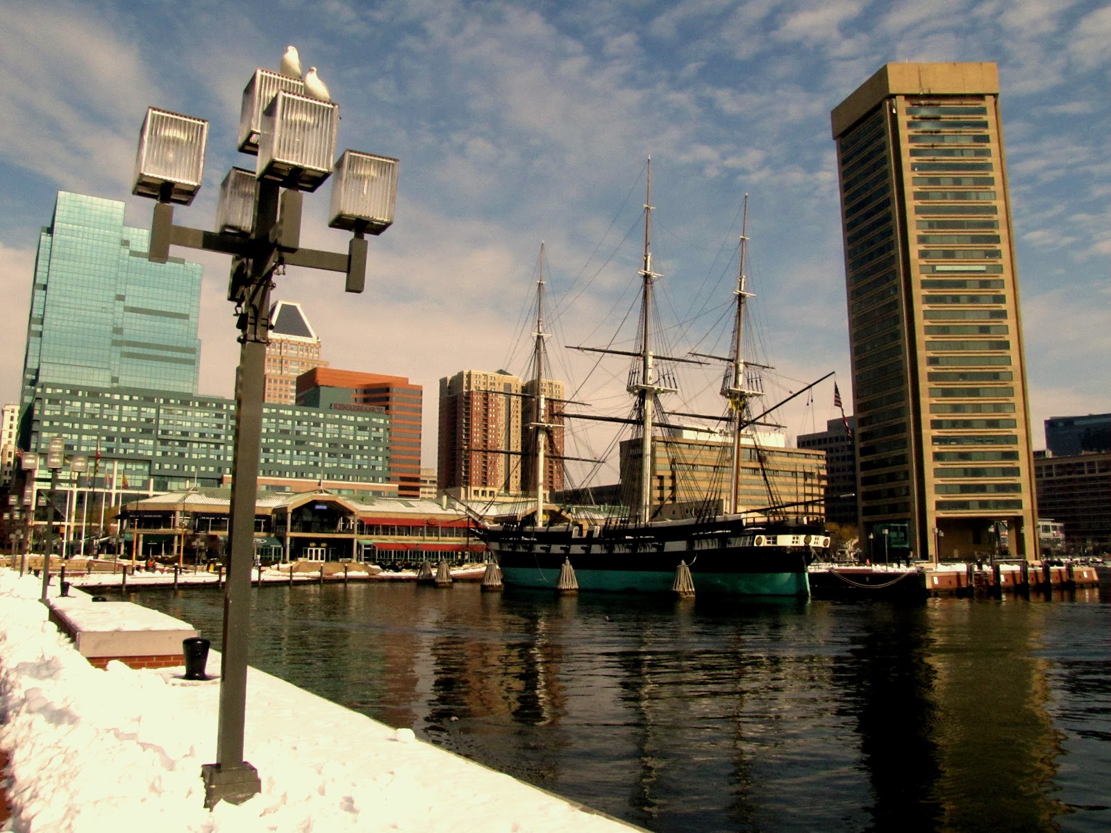 Vincent's Blog: Washington DC, Philadelphia and Baltimore