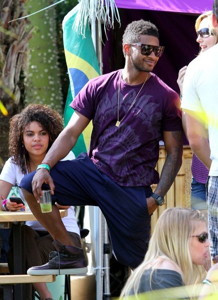 ONLY USHER RAYMOND -YOUR FAVORITE USHER RAYMOND FAN SITE / /NEWS,VIDEOS ...