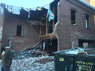 Maynard Life Outdoors and Hidden History of Maynard: August 2015