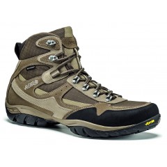 Reviewing the Asolo TPS 520 GV Boots | East West Hike