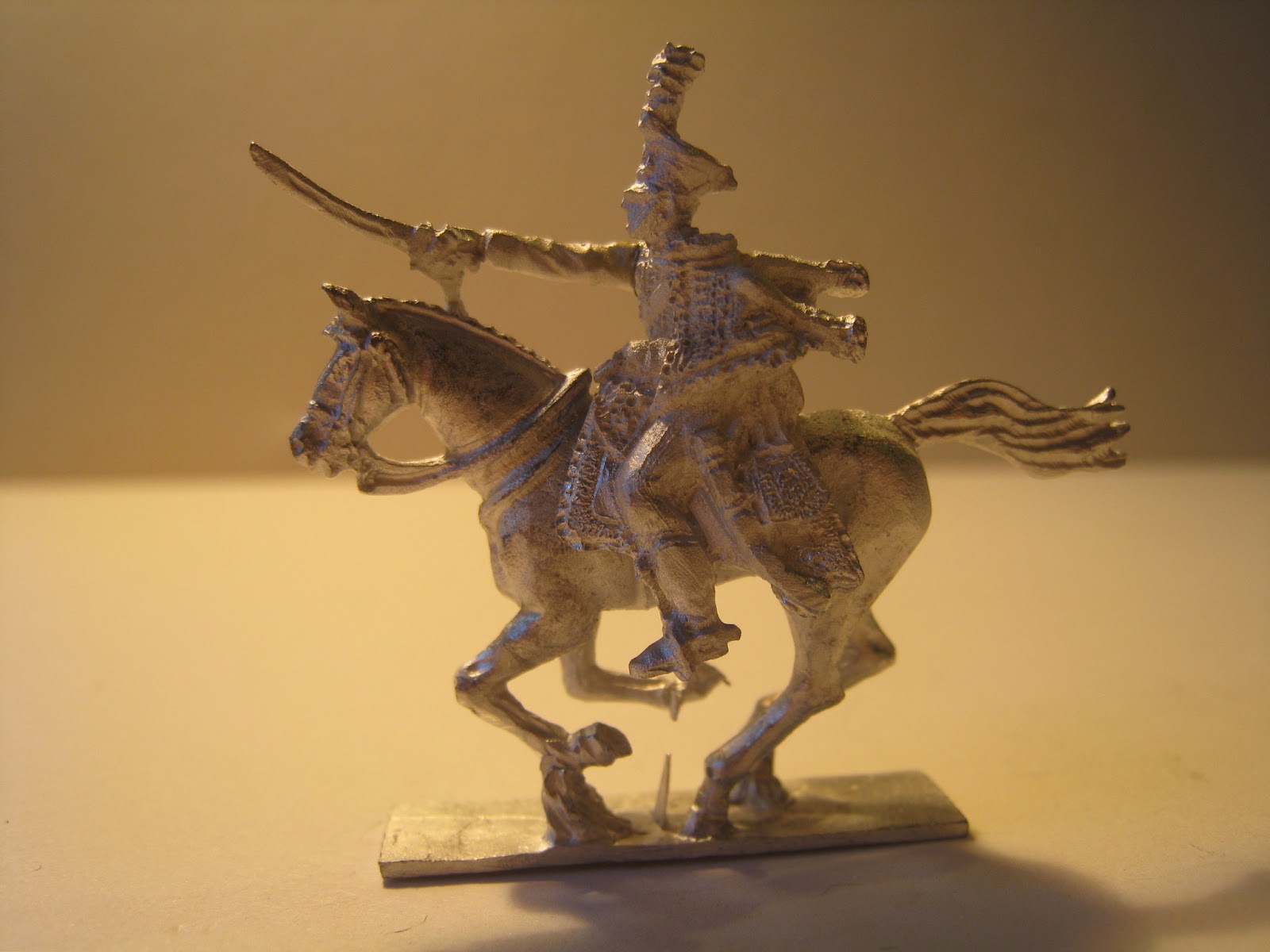 Hinton Compatriots: Austria - Hussars