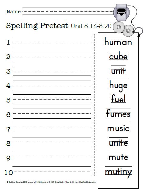 Sailing Through 1st Grade: Unit 8 Open Court Imagine It! Support Materials