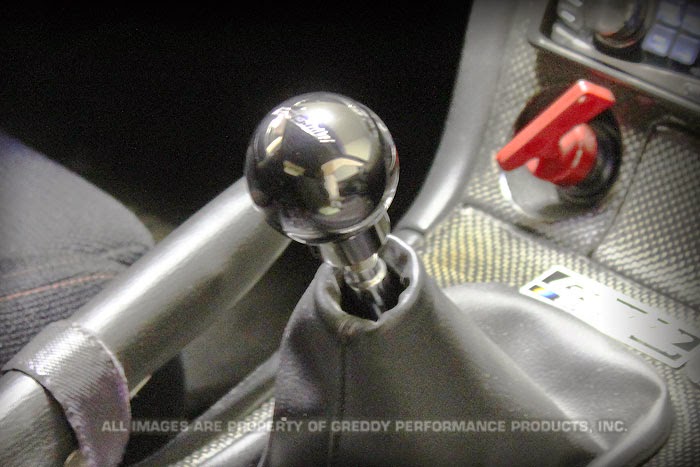 Welcome to the official GReddy USA blog: New Stainless Steel GReddy ...