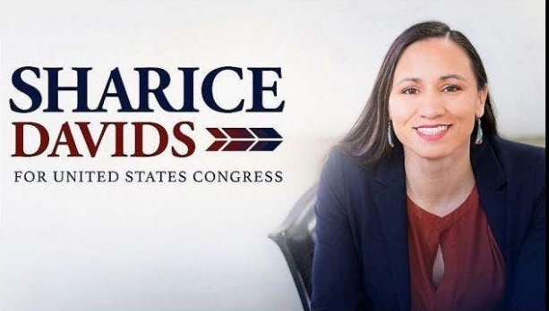 “At first, I was like, ‘Oh no, no. I don’t think so,’” Davids said.