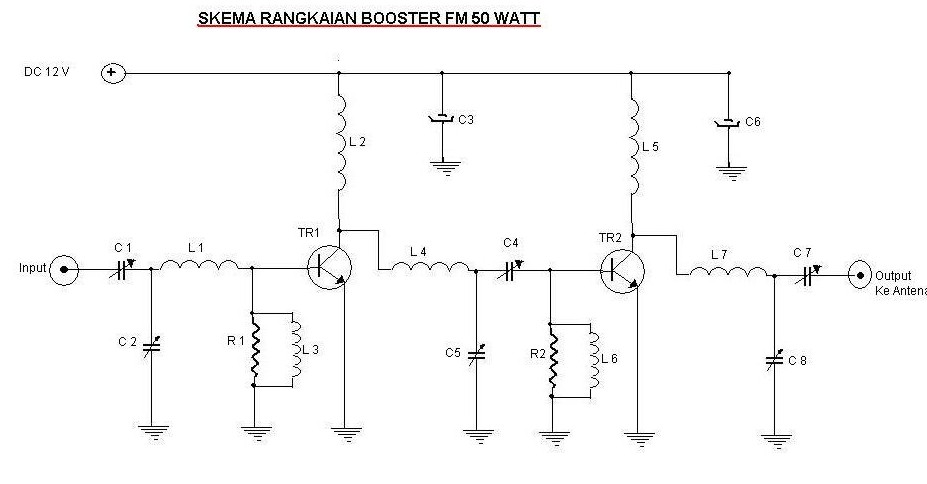 44+ Skema Pcb Equalizer Parametrik Simple Dan Minimalis