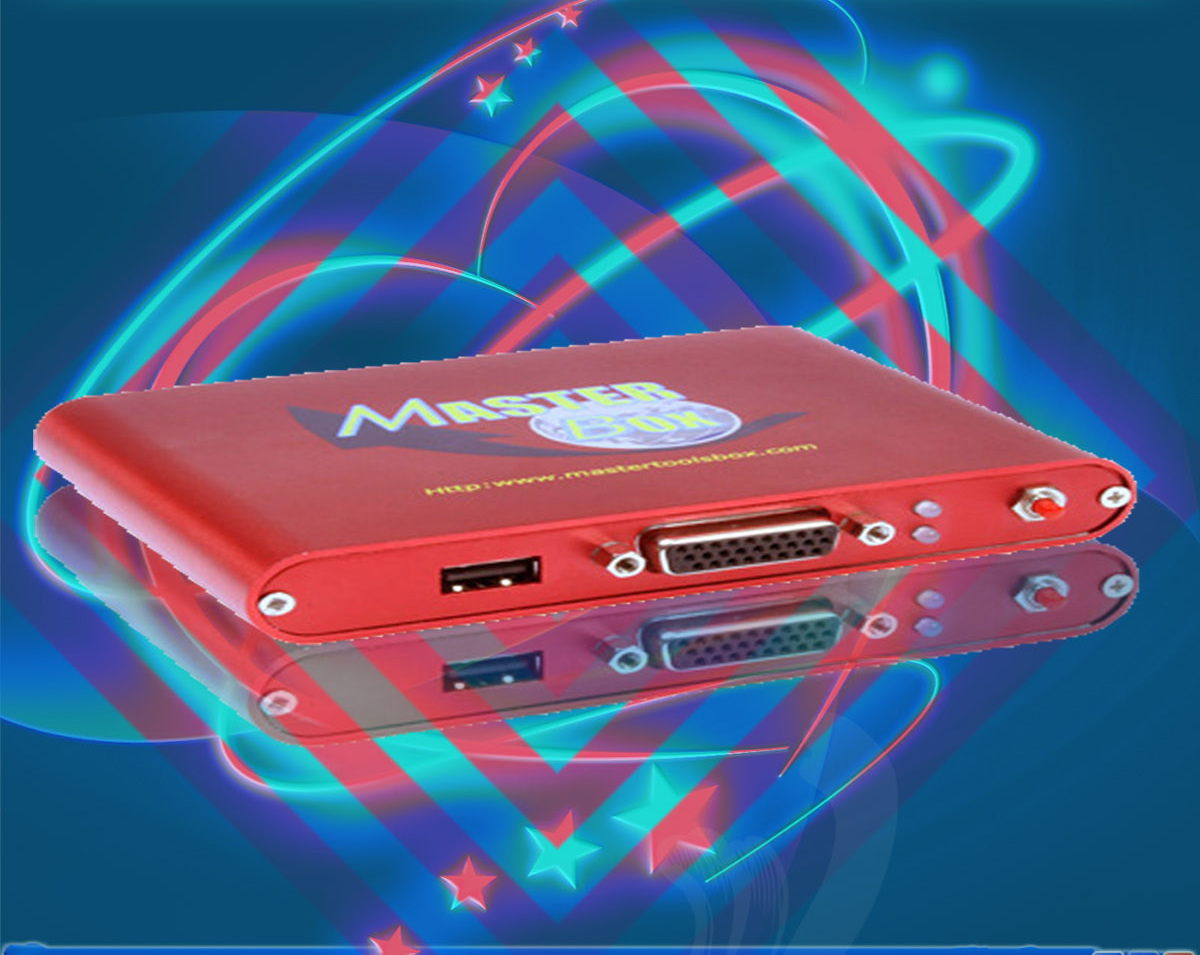 Master Box Chinese Mobile Software Box | Mobile & Computer Software and ...