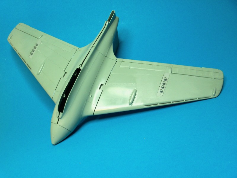 納粹掠影毒刺...Sondergerät SG 500 Jagdfaust的實戰... - gluna的創作 - 巴哈姆特