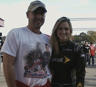 Speed Talk on 1360: NASCAR stars race at Elko Speedway