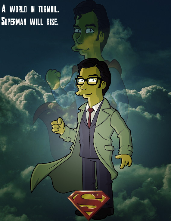 Springfield Punx: A WHOsday full of more 3rd Doctor (and Rory)