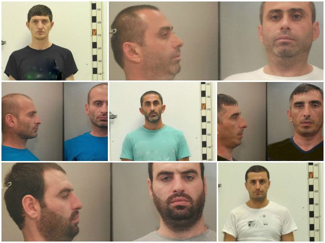 ΕΣΧΑΤΗ ΓΡΑΜΜΗ ΑΝΑΣΧΕΣΕΩΣ: Δ ΕΝ_Υ Π Α Ρ Χ Ε Ι_Κ Ρ Α Τ Ο Σ - Α Υ Τ Η_Ε Ι ...