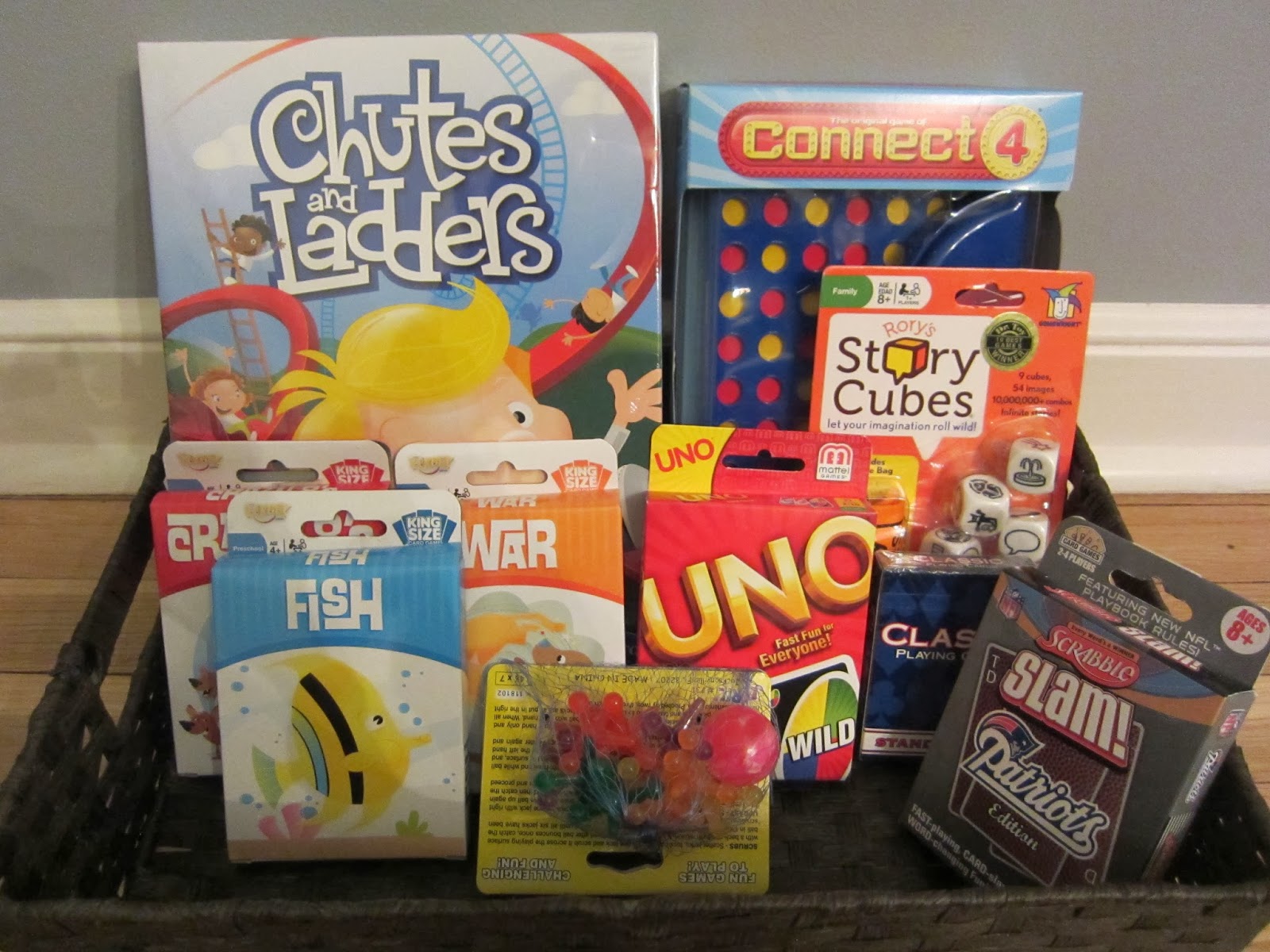 CBE ELC Natural Playground Fundraiser