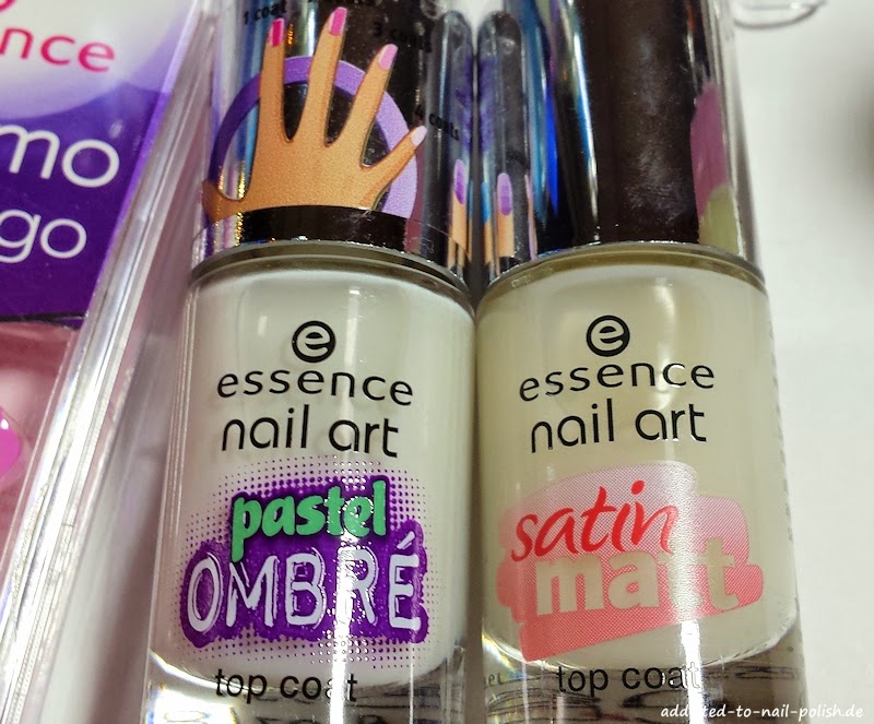 essence event update Frühjahr/Sommer 2015 Event Bericht & Produkt ...