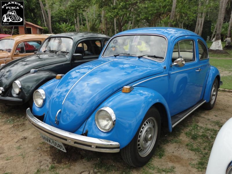 PLANETA FUSCA: Planeta Fusca comemora Dia Nacional do Fusca juntamente ...