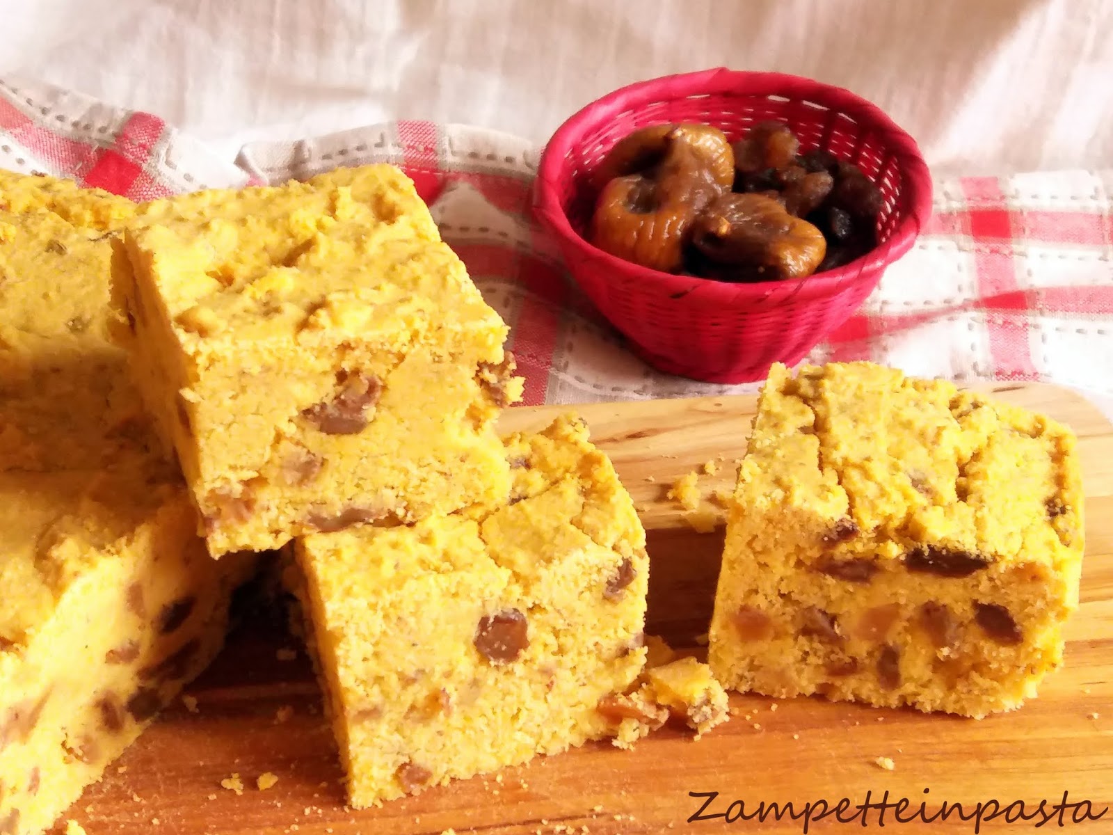 PINZA VENEZIANA (PINSA VENESSIANA ricetta originale) | ZAMPETTE IN PASTA